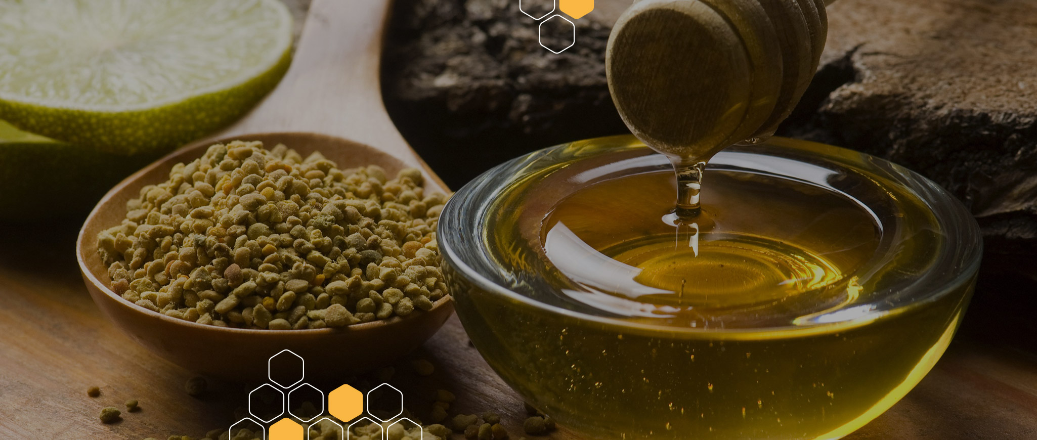 Buy Real Honey from Natural Raw Honey Sources!